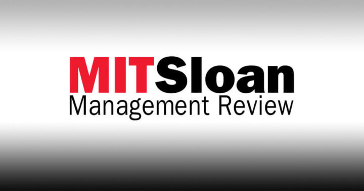 Read our piece in MIT Sloan Management Review: The Missing Discipline ...